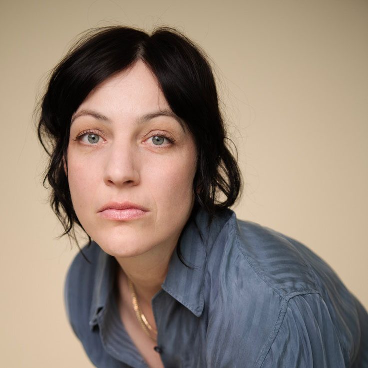 / Oona von Maydell – agentur dorandt