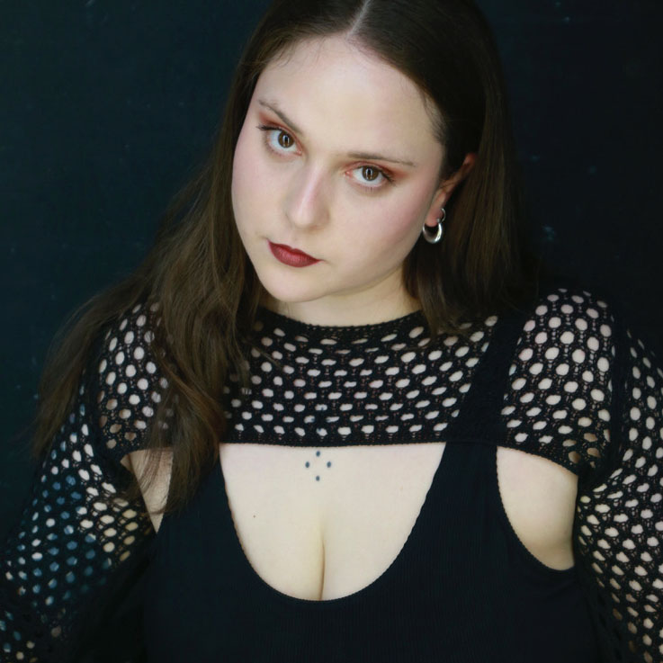 / Shakiba Eftekhari-Fard – agentur dorandt