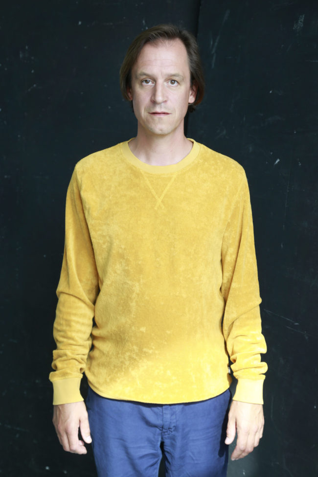 / Jan-Peter Kampwirth – agentur dorandt