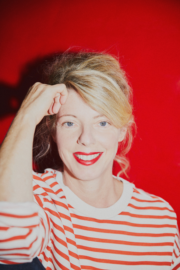/ Karin Lischka – agentur dorandt